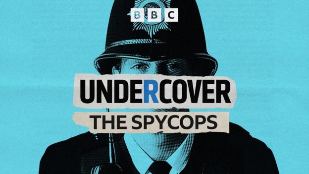 Heartache and betrayal behind 'secret' police - BBC News