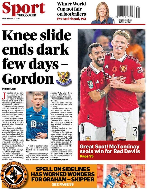 Scottish Gossip: Porteous, Stoke, Celtic, Jota, Rangers, Hearts, Haring ...