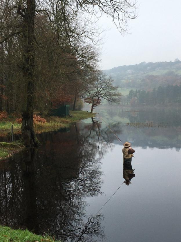 England's Big Picture: 25 November - 1 December - BBC News