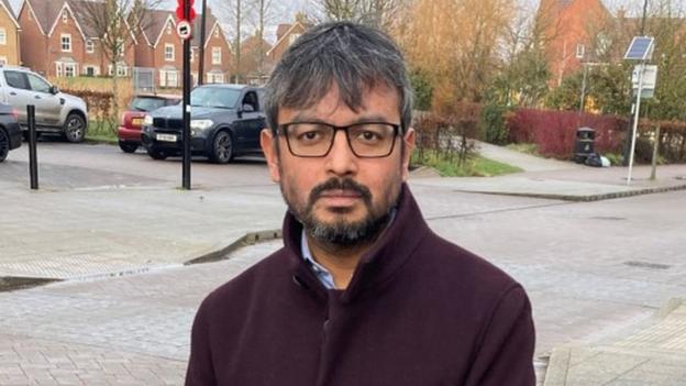 Initial works for new £62m Wixams rail station to begin - BBC News