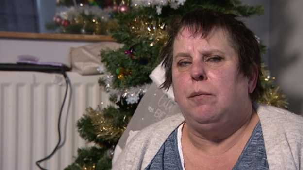 Brian Timmins jailed over David Willis shredder death - BBC News