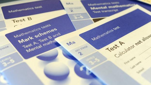 Sats: What did you think of the tests? - BBC Newsround