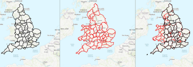 Is Rutland really England's smallest county? - BBC News