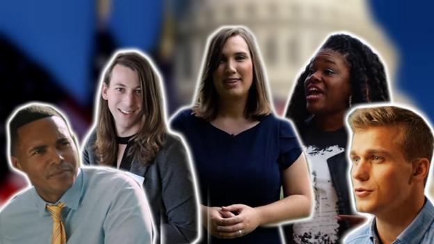 US Election 2020 | Latest News & Updates | BBC News