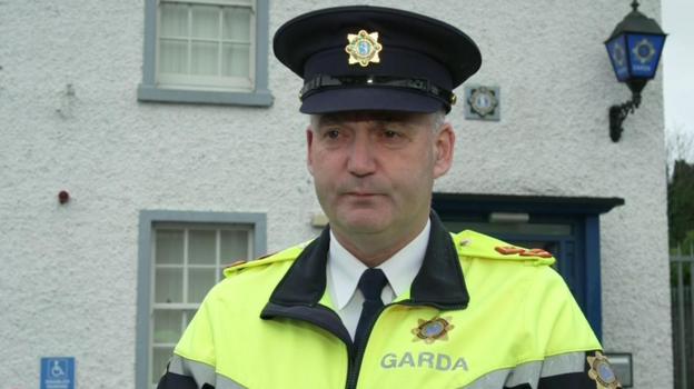 Offaly: Murder inquiry launched after child and woman die in fire - BBC ...