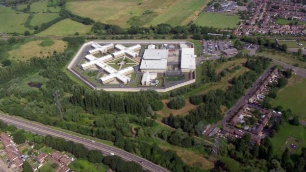 HMP Bronzefield: Freed prisoners at risk of homelessness, watchdog says ...
