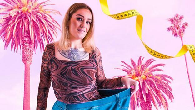 Warnings against 'reckless' weight loss surgery abroad - BBC News