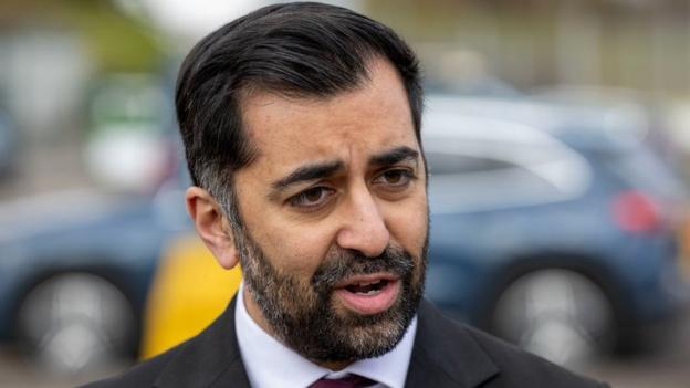 SNP meltdown claims by Tories after Colin Beattie's arrest - BBC News