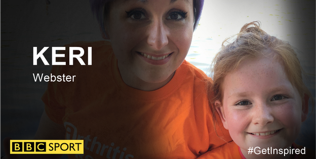 Get Inspired: Meet four inspirational stories from the first Swim ...