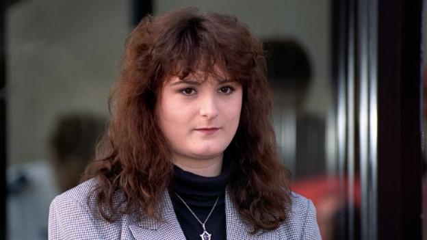 Stephanie Slater: Kidnap victim 'suffered PTSD' after ordeal - BBC News