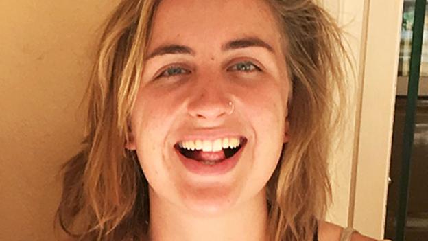 Catherine Shaw death: Woman missing in Guatemala had 'blow to head ...