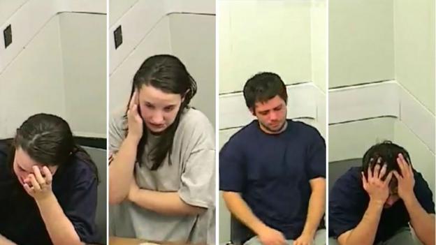 Becky Watts murder: Release of killer 'slap in the face' for family ...