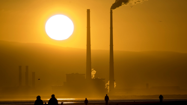Climate change: Ireland on the verge of its 'greenest government ever ...
