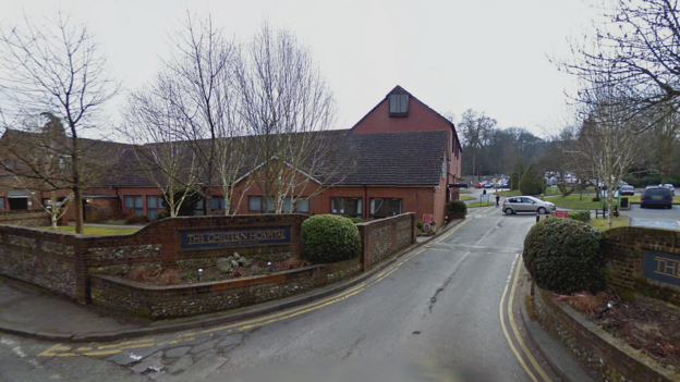 Testicle removal surgeon Marwan Farouk struck off - BBC News