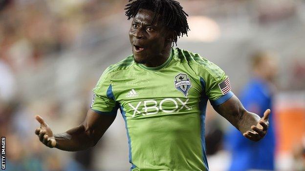 Obafemi martins store