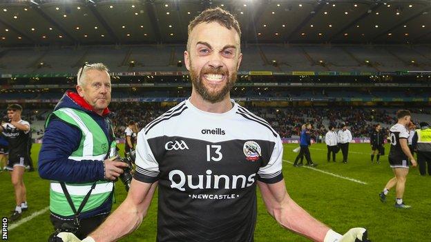 Conor Laverty appointed Down boss as Mickey Graham extends Cavan reign ...