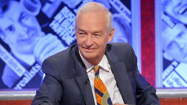 Jon Snow to leave Channel 4 News after 32 years - BBC News
