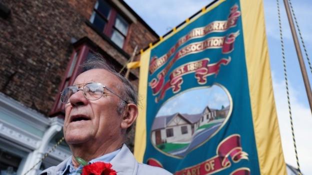 Labour and the left: A guide to names - BBC News