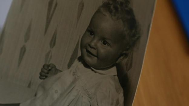 Mark Billington: 'We're determined to find out who killed our son ...