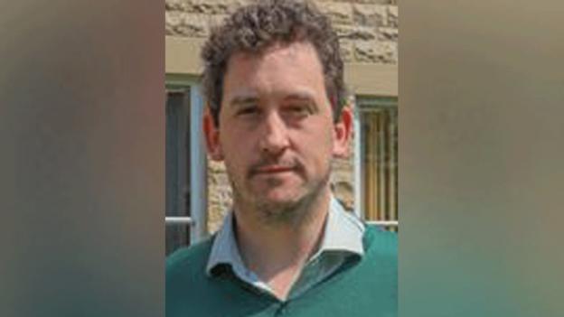 Councillor Adam Clements arrested over coercive behaviour report - BBC News
