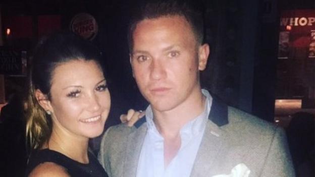 Corrie Mckeague: Swingers website membership investigated - BBC News