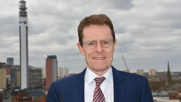 Warwickshire shelves plans to join West Midlands Combined Authority ...