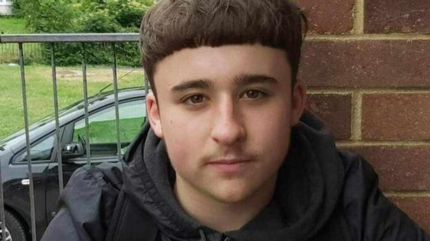 Knife crime: Family of Owen Dunn launch 'Check Your Children' campaign ...