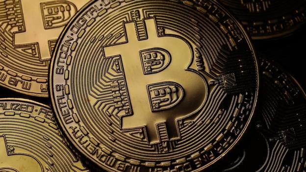 Bitcoin: What is it and how does it work? - BBC Newsround
