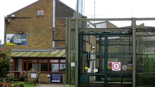 Wetherby: Teen girl restrained and stripped twice by male prison staff ...