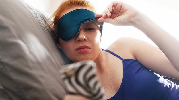 How to take the perfect nap (and improve your health) - BBC News