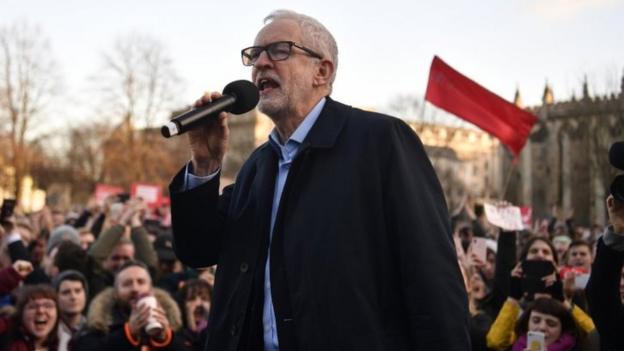 General election 2019: 10 things you need to know about the campaign ...