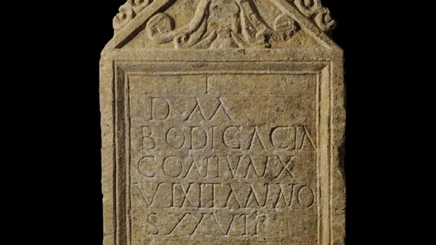 Fosse Way: Stories from the road at the edge of the world - BBC News