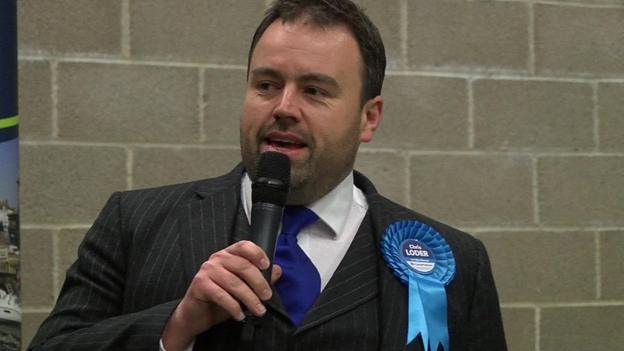 Dorset Police and Crime Commissioner says visit to campaigner's home ...