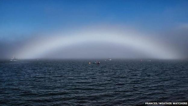 A year of stunning Weather Watchers photos - BBC Weather