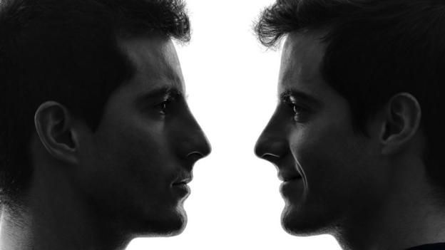Genes have a role in empathy, study says - BBC News