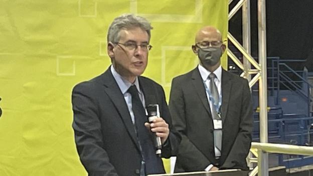 'Disappointment' over Sandwell police station closures - BBC News