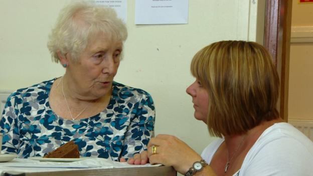 List of dementia environmental risk factors drawn up - BBC News