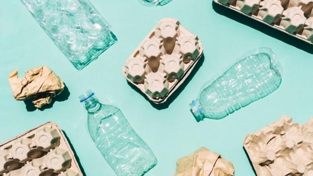 Recycling: What's the difference between biodegradable, compostable and ...