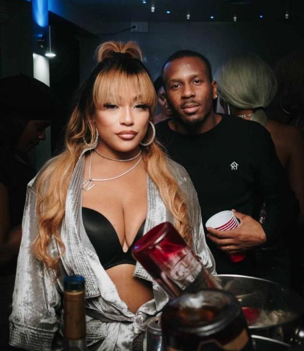 ‘I was in prison at 20 - and a music executive by 28’ - BBC News