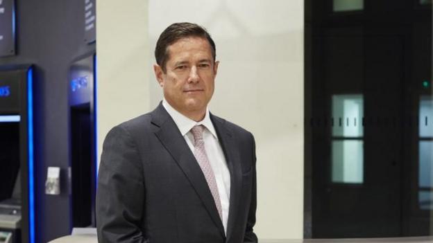 Barclays adds £400m to PPI payments as profits fall - BBC News