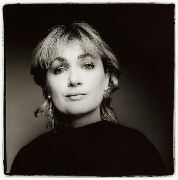 Caroline Aherne: New unseen photos of ‘a light that didn’t shine long ...