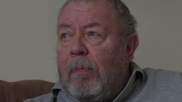 Never mind Transylvania, Dracula was Irish - BBC News