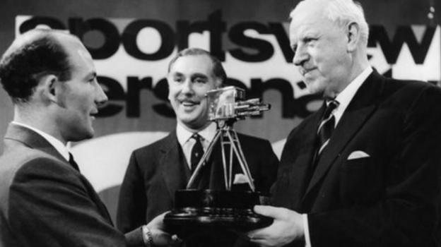 Sports Personality of the Year: Full list of previous winners - BBC Sport