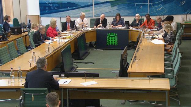 Starmer pressed on 'fear and anxiety' caused by welfare changes in ...