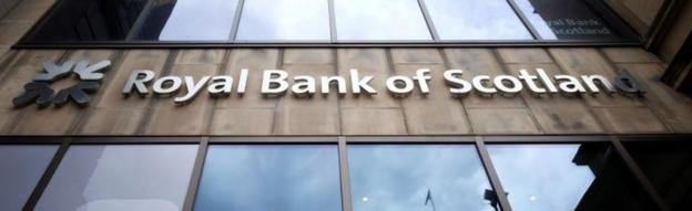Government loses £2.1bn on RBS stake sale - BBC News