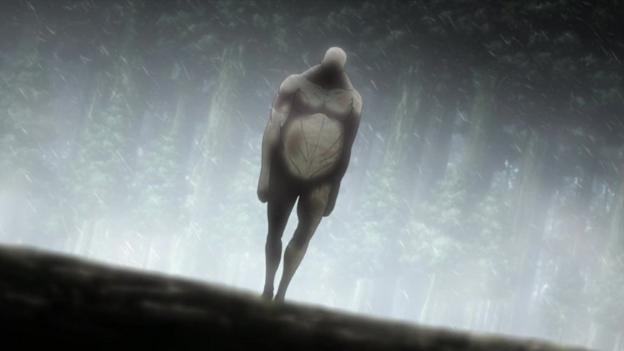 Attack on Titan: a reclusive artist and his man-eating giants - BBC News