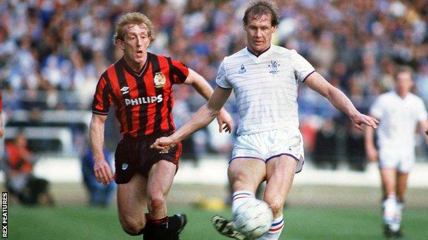 Chelsea 5-4 Manchester City: Full Members Cup classic remembered 30 ...