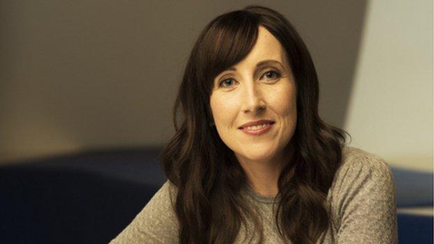 The Australian company unlocking parking in city centres - BBC News