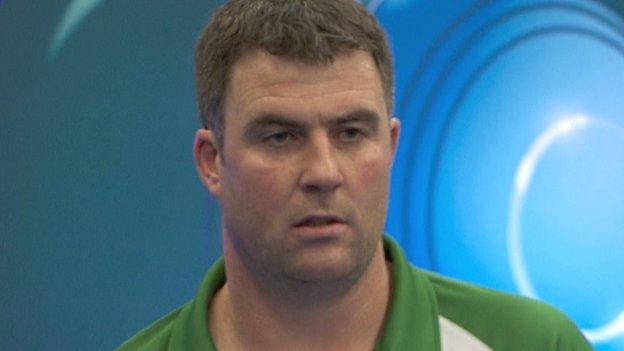 Scottish Open Bowls: Gourlay, Burnett, Foster and Stepney through to ...