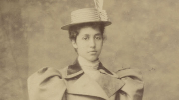 Sophia Duleep Singh: Princess and suffragette inspires children's book ...